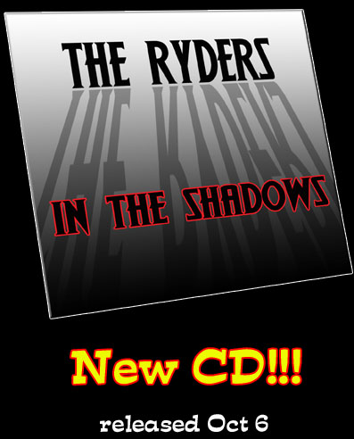 THE RYDERS NEWS